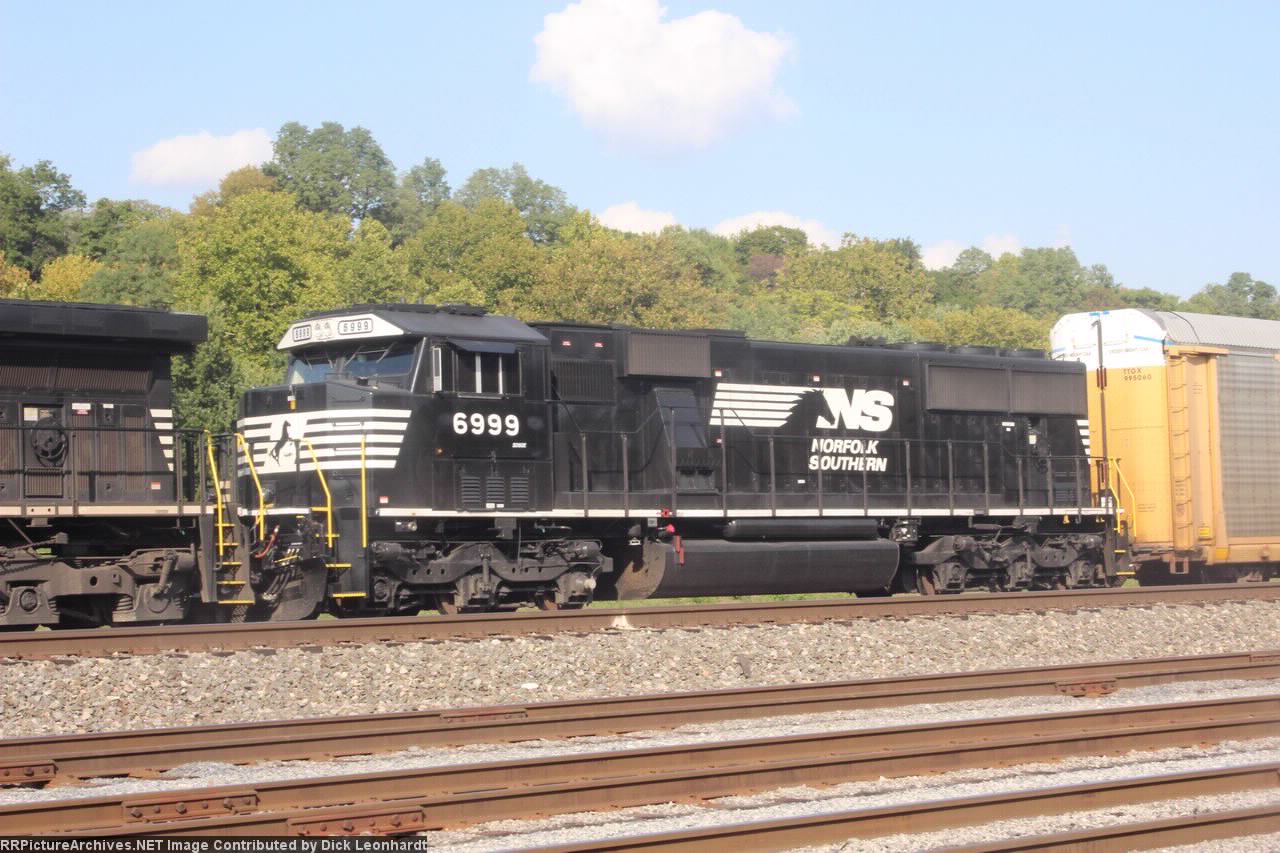 NS 6999